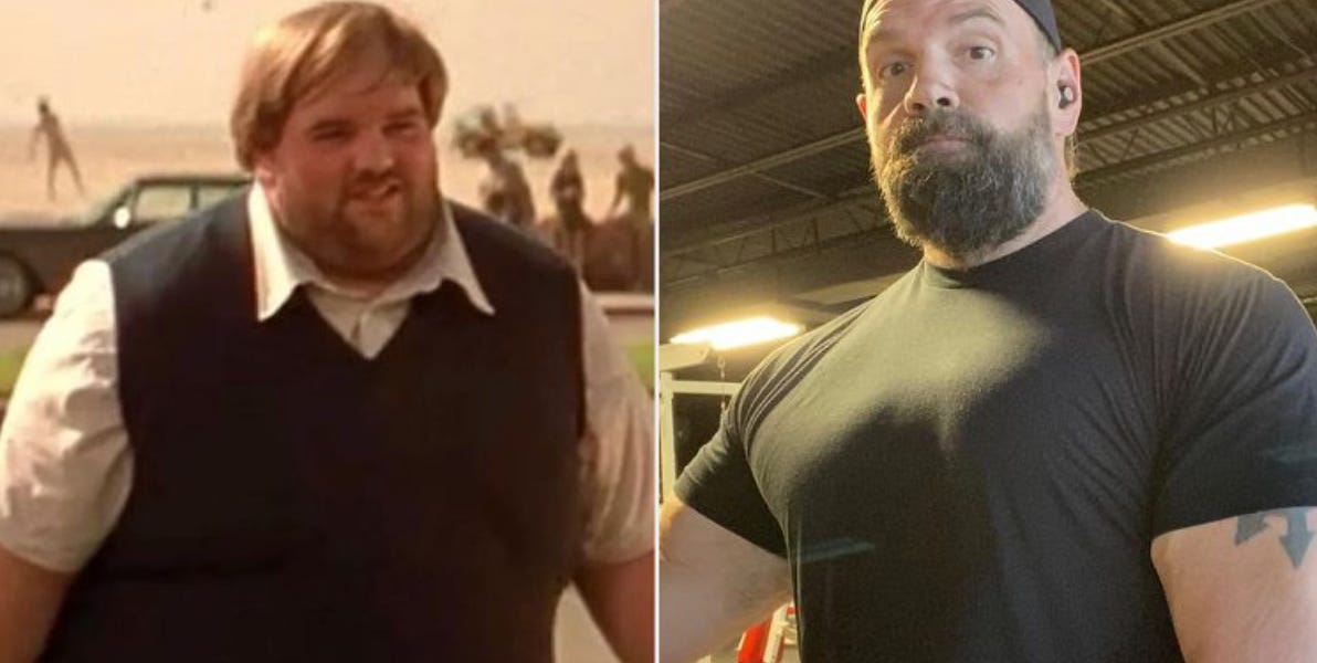 Why Cook? - Ethan Suplee’s American Glutton Substack