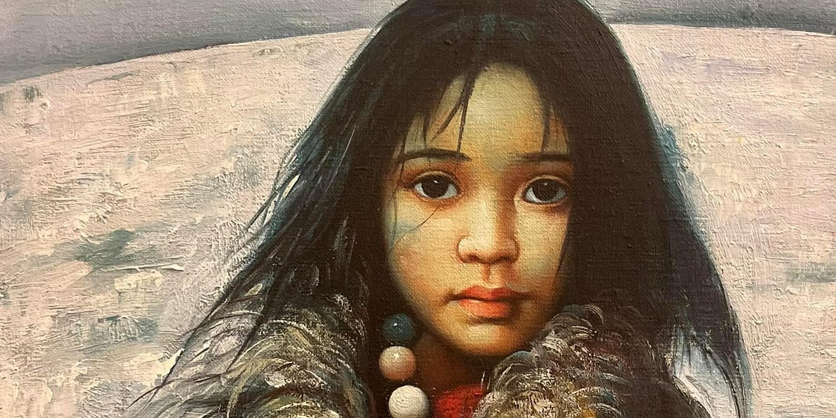 from Fragments (#6) - by Trevor Scott Barton