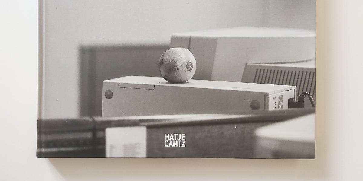 John Pilson: Interregna - by Michael J. Kuehner