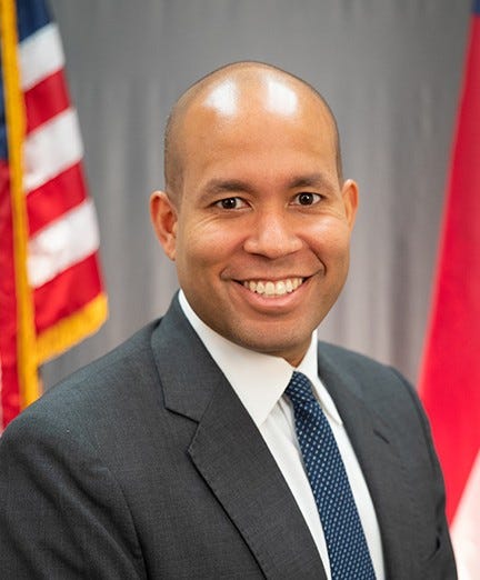 A Talk With Jason Esteves