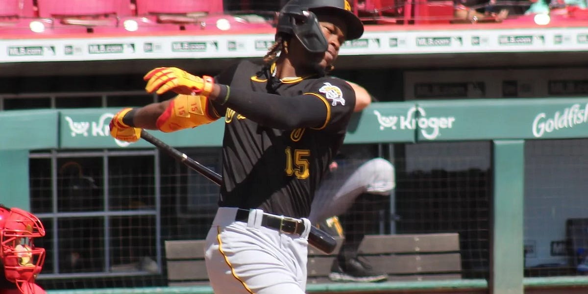 Morning Rundown: Pirates avoid sweep, Hunter Barco leaves start early ...