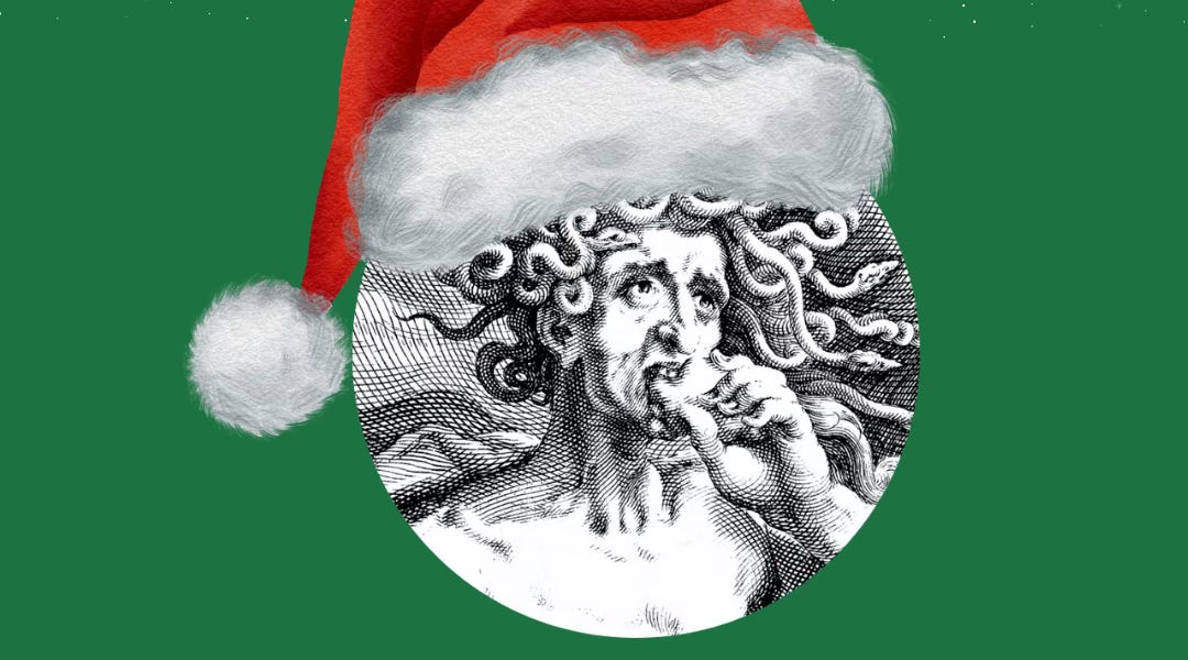 Erictho is here! Our Latin reader is available.