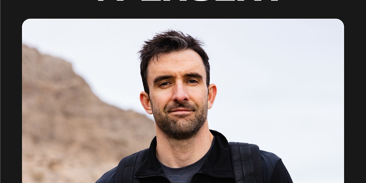 F3: Empowering Men Through Fitness and Community (Podcast)