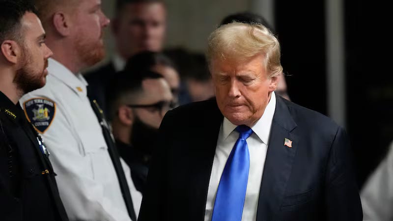 A Triumph For Justice - by James Duke Mason