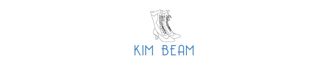 Friday, January 31st's Intuitive Writing - Kim Beam