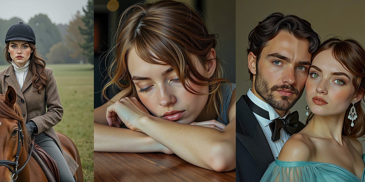 How to Train a LoRA - by Chris Green - Diffusion Doodles