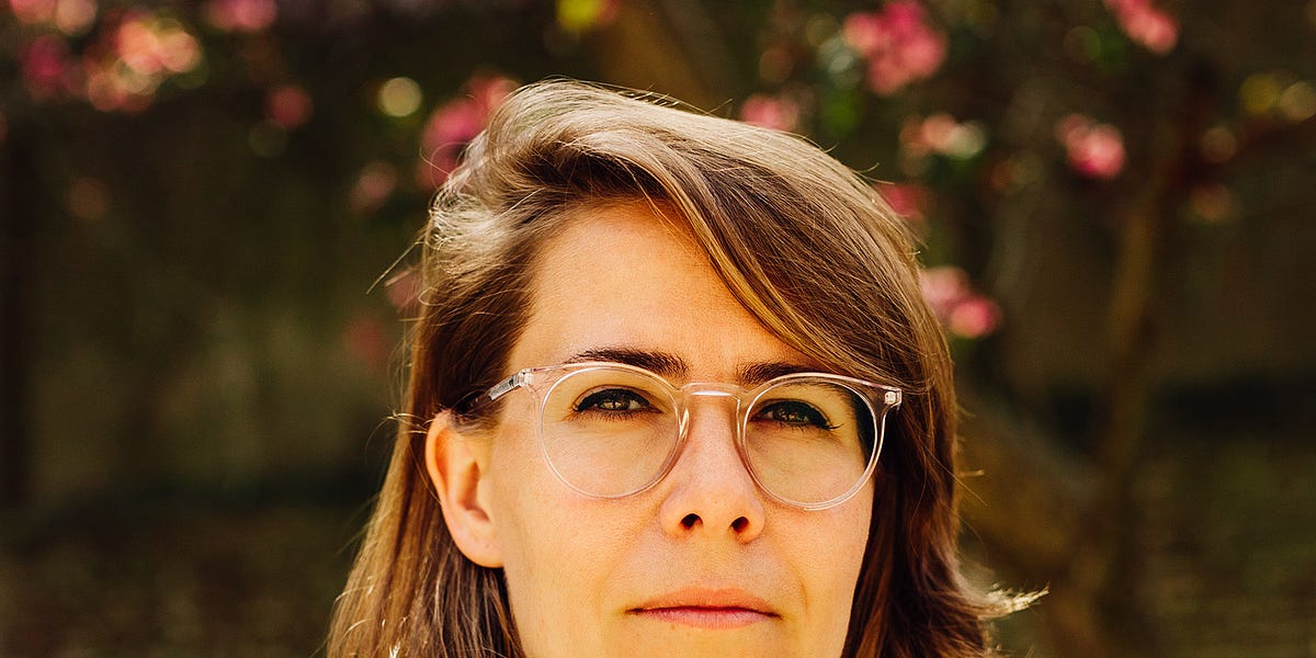 De zon komt bijna - by Lisa Weeda - Lisa’s Substack