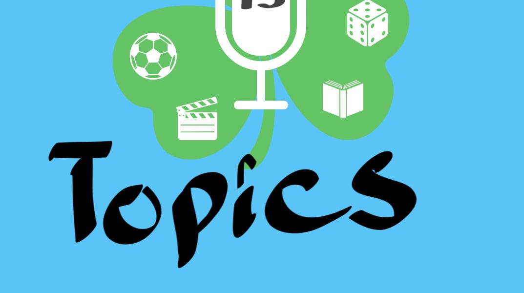 11: The Bandwagon - by Carter and Caden Haynes