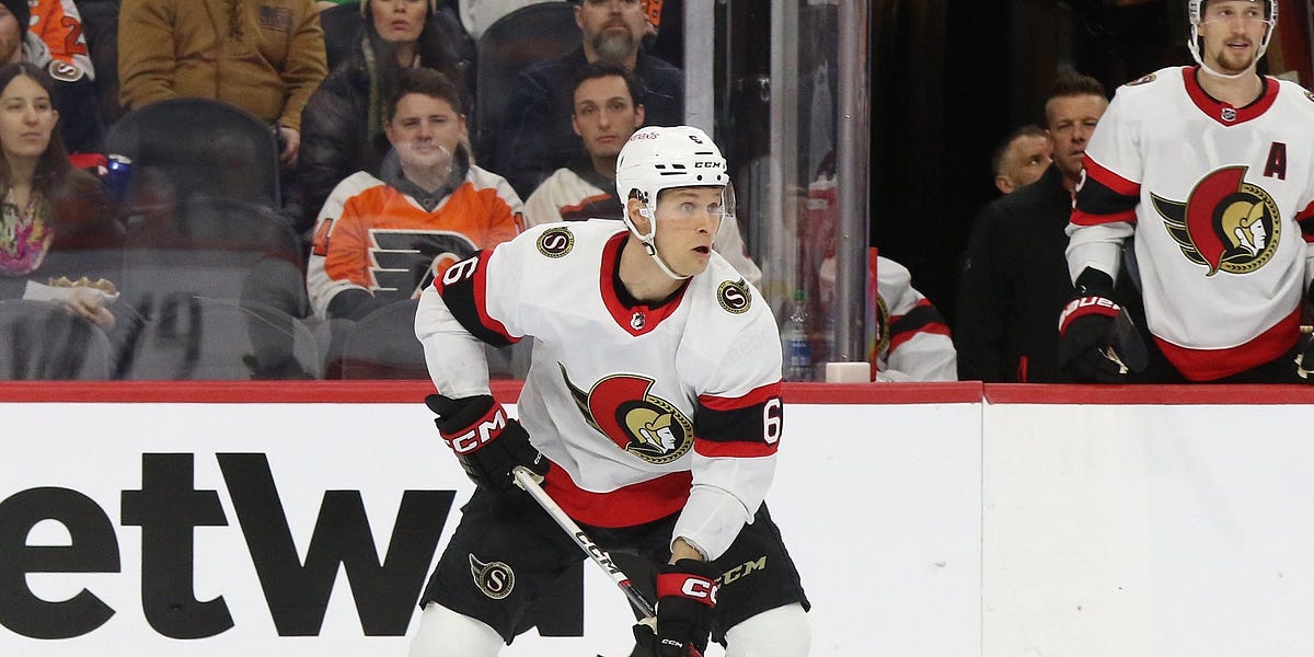 Targeting Tij Iginla & Dealing for a Goalie