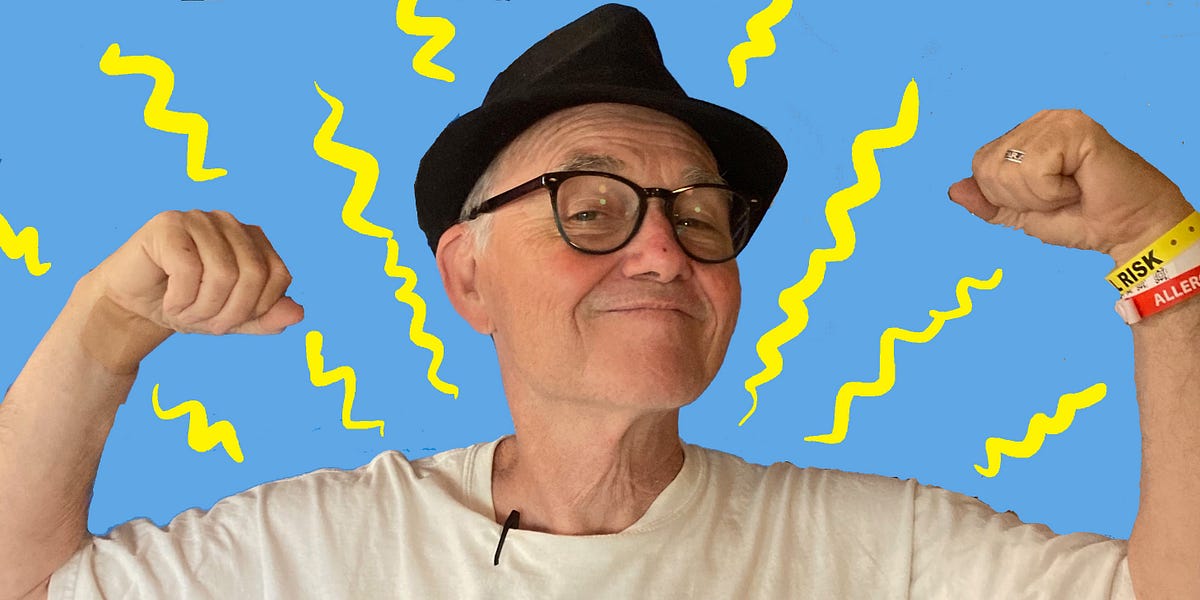 New Years through the years - by David W Fitzsimmons