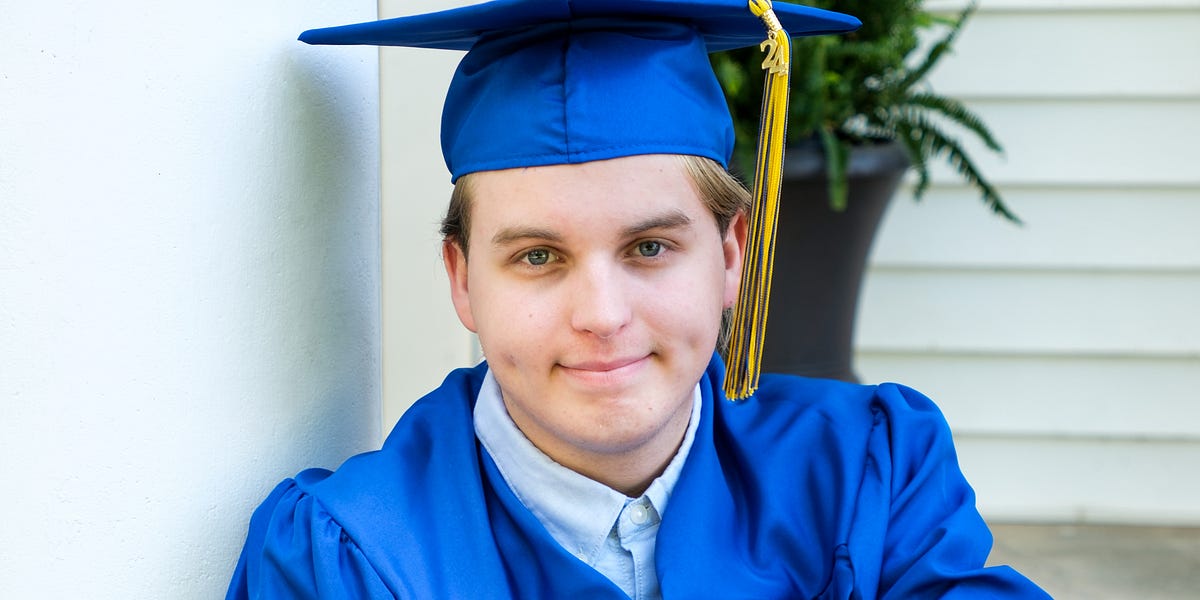 Comments - My side of the story; How I lost Jake