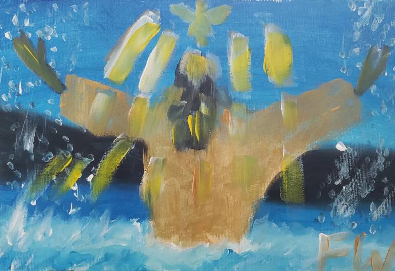 The Baptism - beloved, with Brian Recker