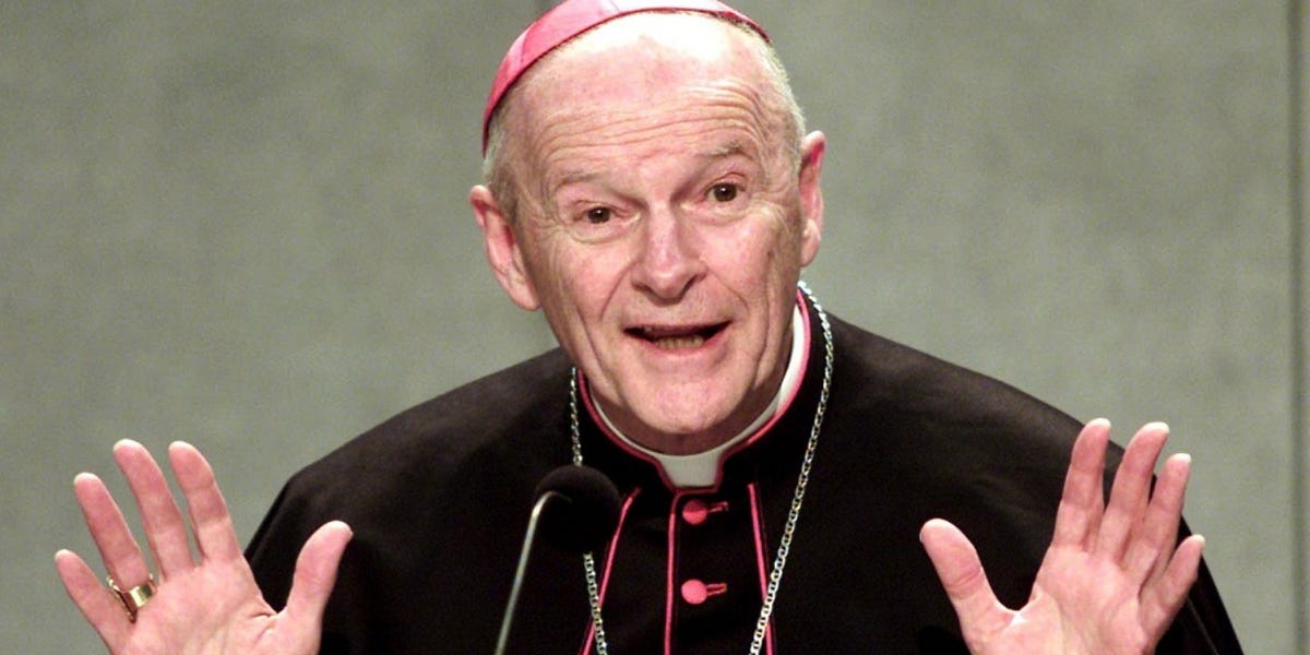 Uncle Ted Is Dead. Uncle Ted Lives On - Rod Dreher's Diary