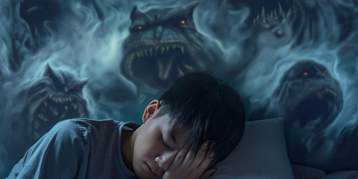 My First Experiences With Loosh Harvesting