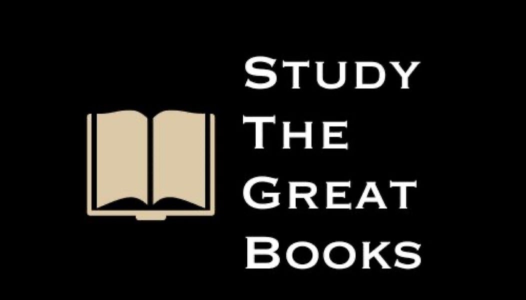 Great Books Study Plan - by Jacob Allee Great Books Study Plan - by Jacob Allee