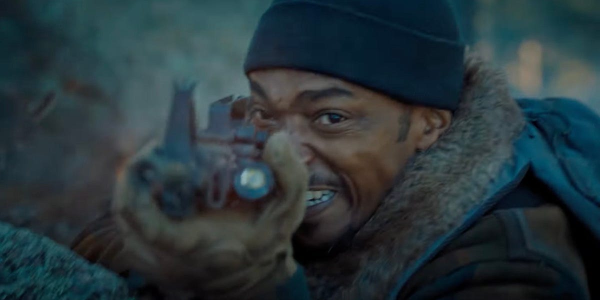 Elevation - by Alec Toombs - Film Yap