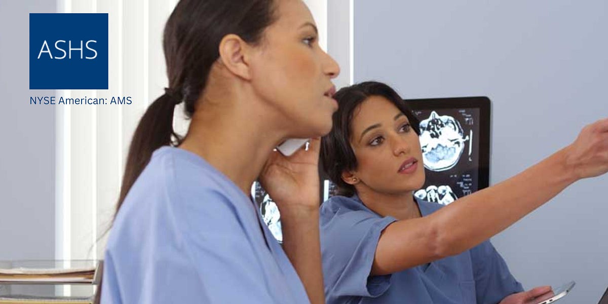 American Shared Hospital Services Announces Key Management Appointments