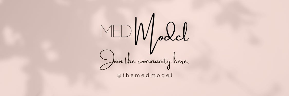 Accountable Agency - by MedModel