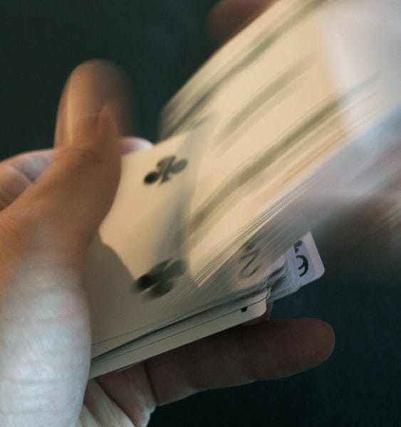 Understanding Ethereum's RANDAO Mechanism - by Utsav Sharma