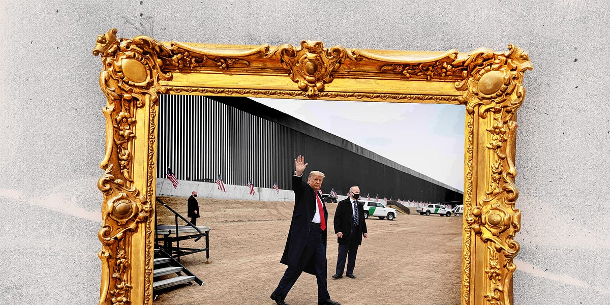 Comments - Inside Trump World’s Plans To Gloss Up Mass Deportations