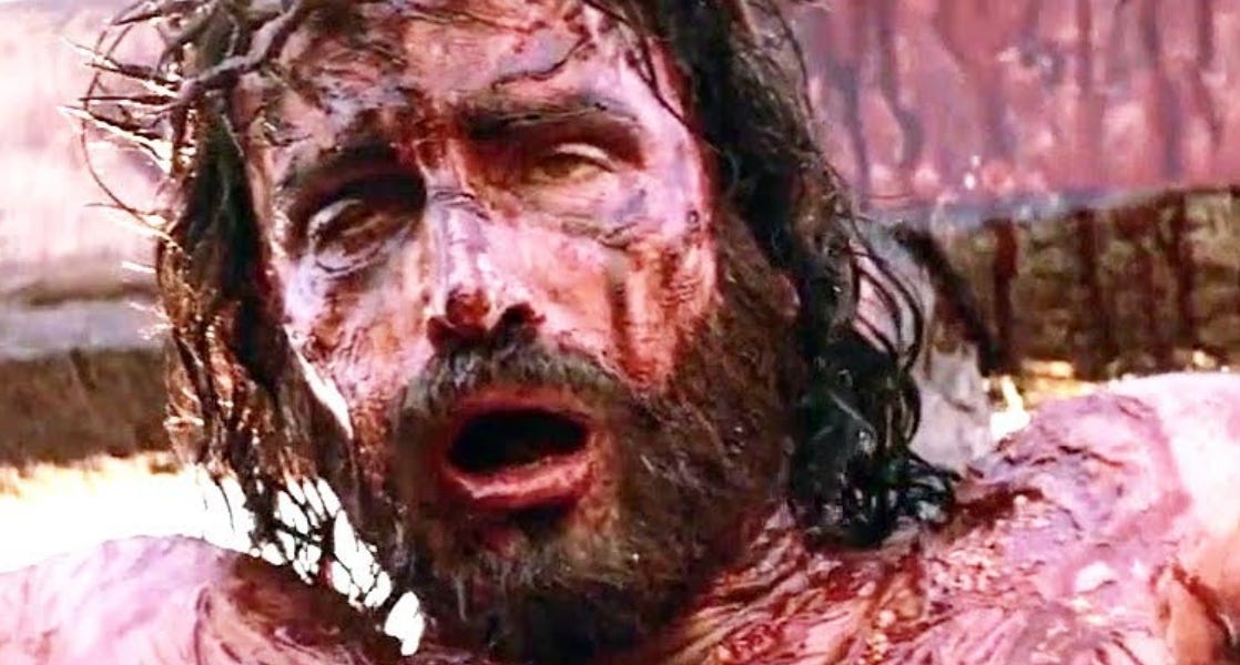 Good Friday Musings - Rod Dreher's Diary