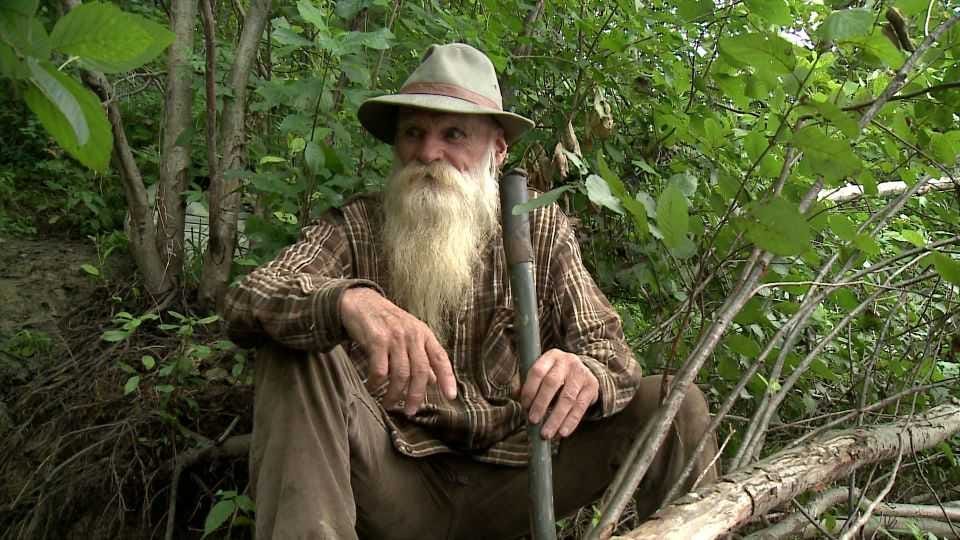 Comments - The Hermit of Merrimack River