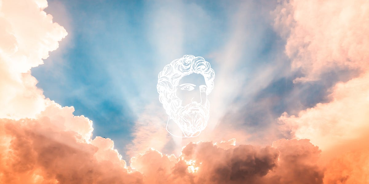 The First Philosopher Who Measured the Heavens