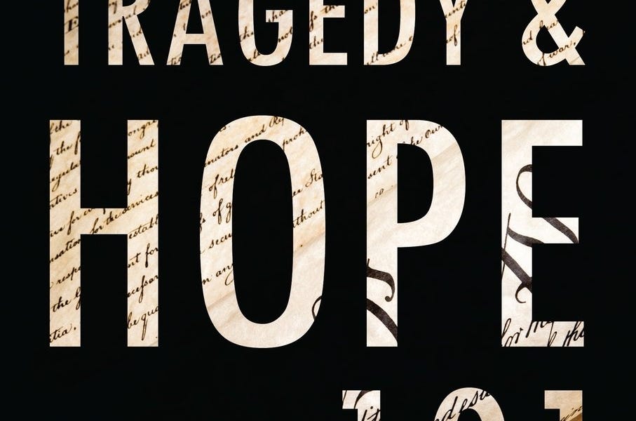 Joseph Plummer - Tragedy and Hope 101