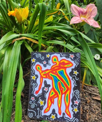 judgment and being a grown up autistic daydreamer