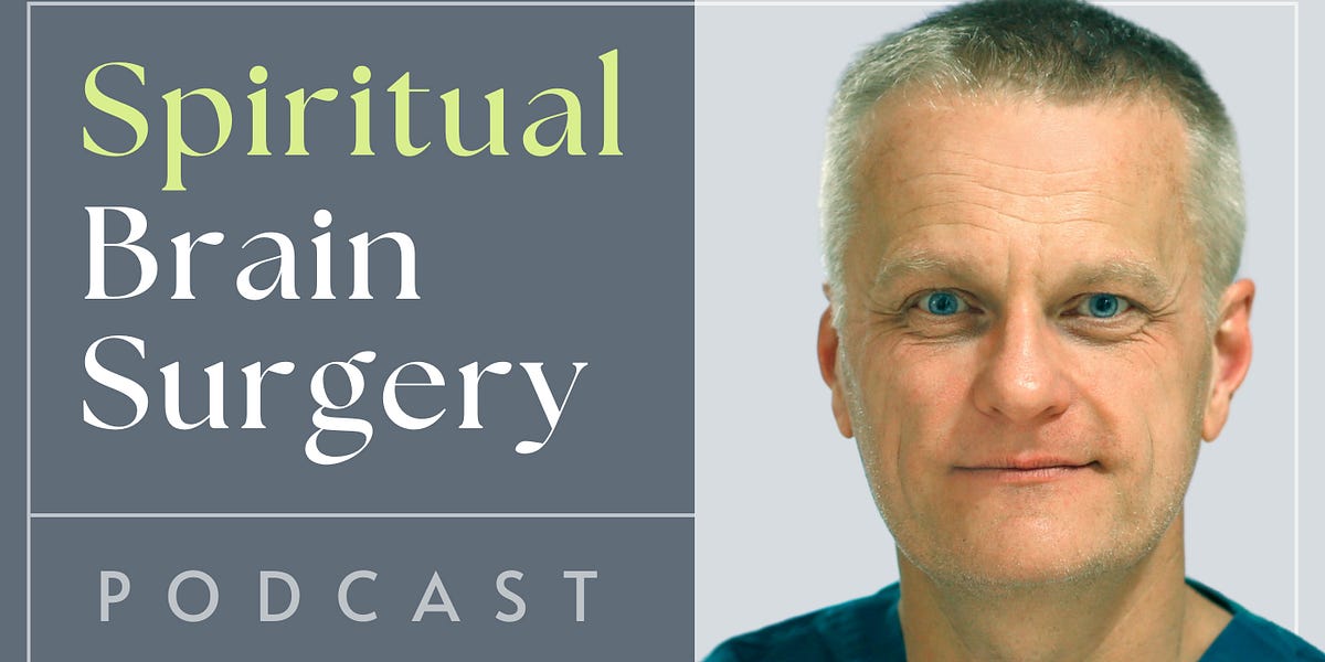 Spiritual Brain Surgery: Is God Real? (Lee Strobel Interview and Video)
