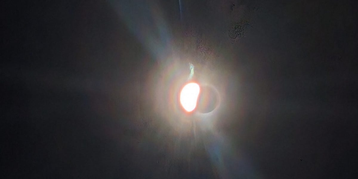 On fear and death and shallow connection - by Laurel