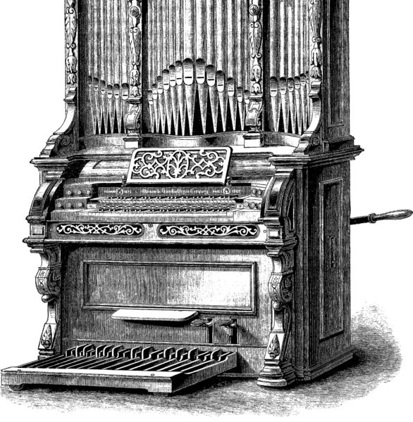 TWiS Listening Post (0029) - by Marc Weidenbaum