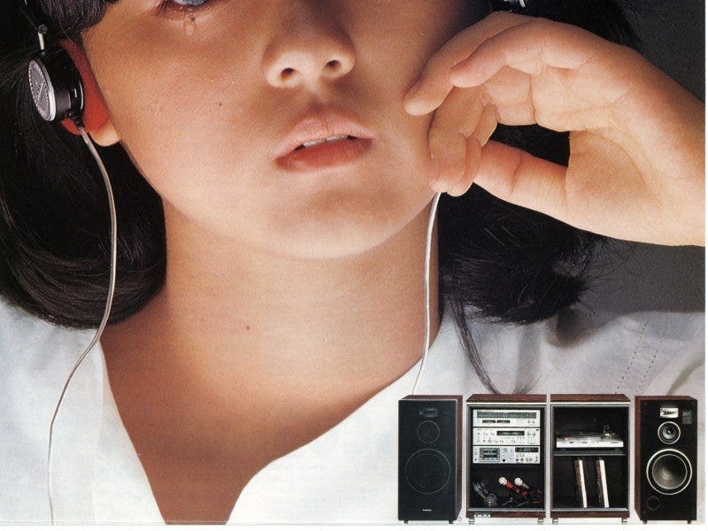 In defense of audiobooks - by Johann Kurtz - Becoming Noble