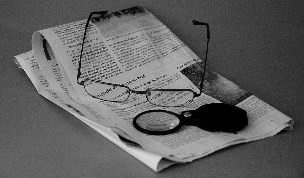 Comments - False freedom, terror, and truth - by Miri AF