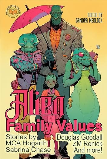 Book promo... - OldNFO’s Substack