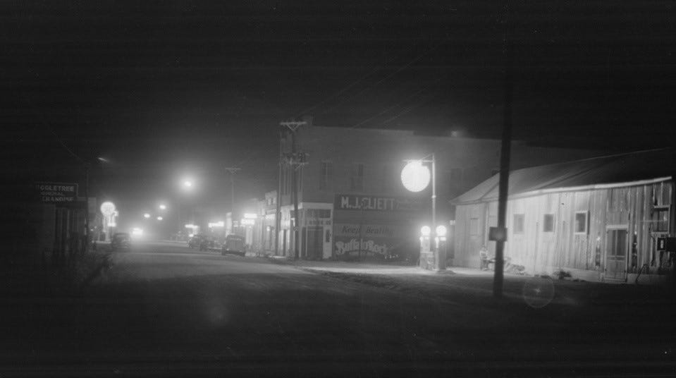 The Fatherhood of Atticus Finch - by Daniel J. Fischer