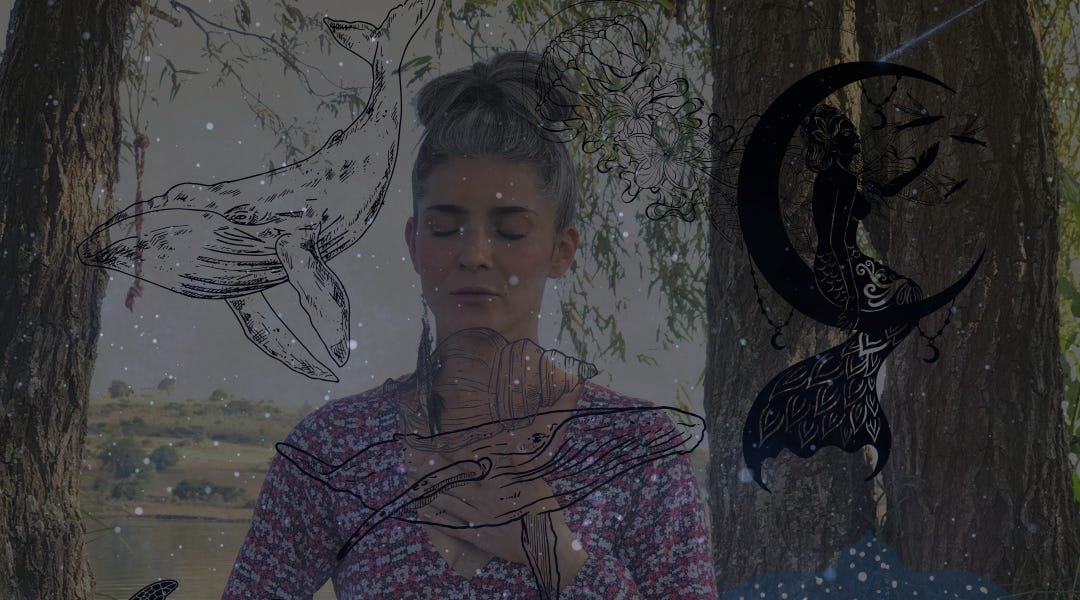 ¿Qué es la magia? - by Paloma Cumplido del Castillo