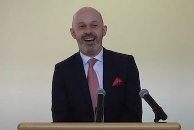 Comments - SCOTUSblog Founder Tom Goldstein Hit With 22-Count Federal ...