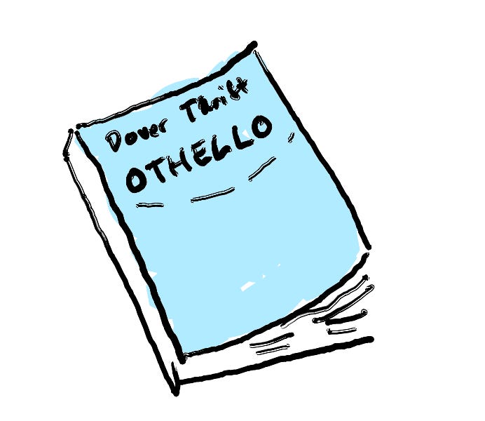 Review: Peter Shull, "Why Teach?" - by Isaac Kolding