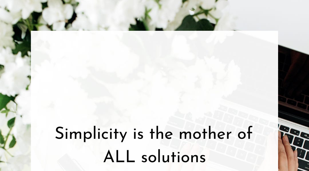 Is Gratitude not worth it anymore? - by Ana Maria Jinga