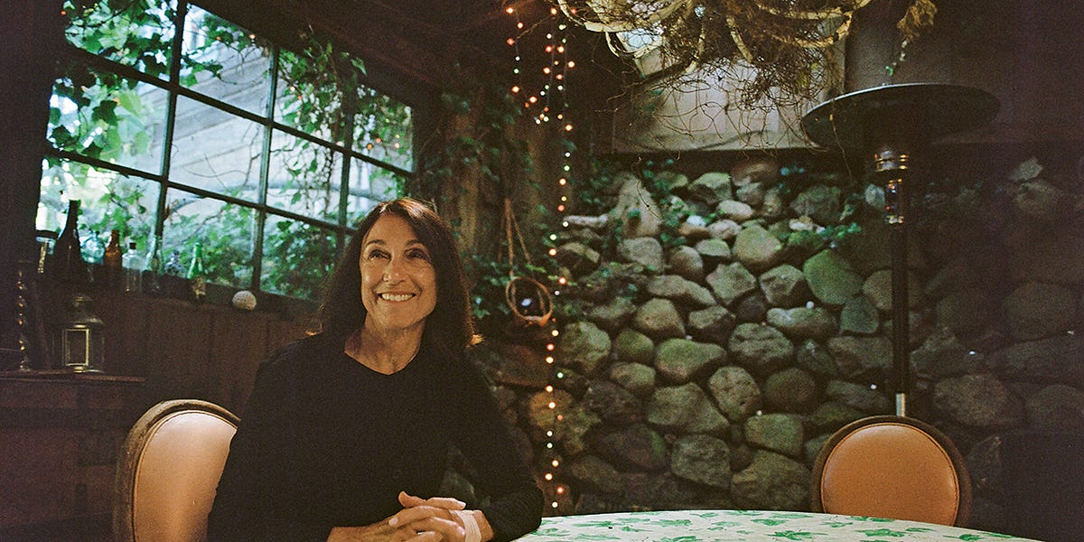 Suzanne Ciani: Exploring in the moment is alive