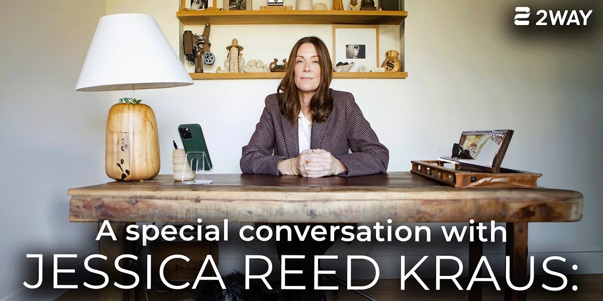 Jessica Reed Kraus, Richard Grenell, and Karl Rove