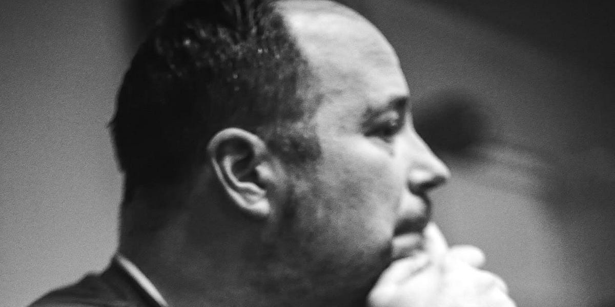 Action Plan 2024 - by Jeremy Dawe - Jeremy’s Substack