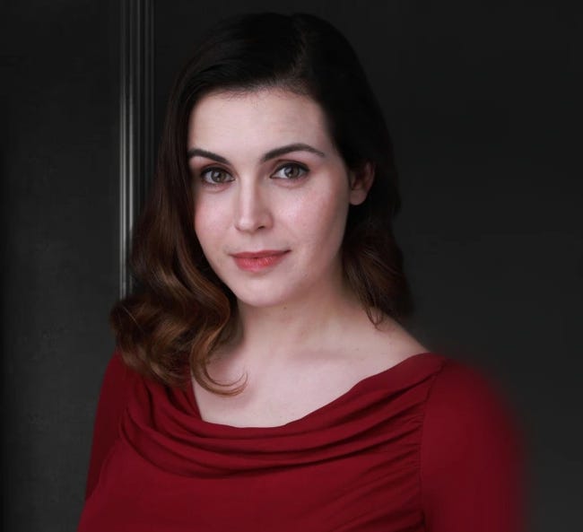 Louise Perry: overcrowded Britain and the ennui of a post-imperial nation