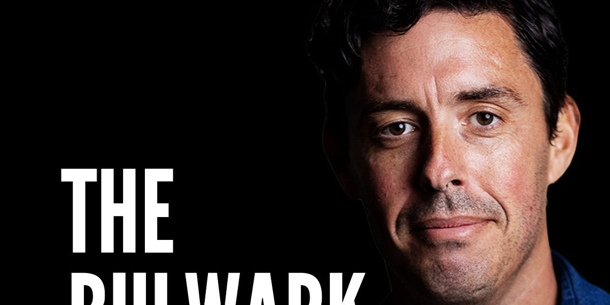 Adam Kinzinger: A Small Man - by Tim Miller - The Bulwark