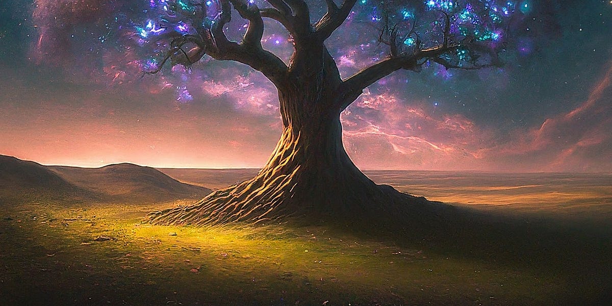 The Fragile Threads - Mmmiesha's Substack