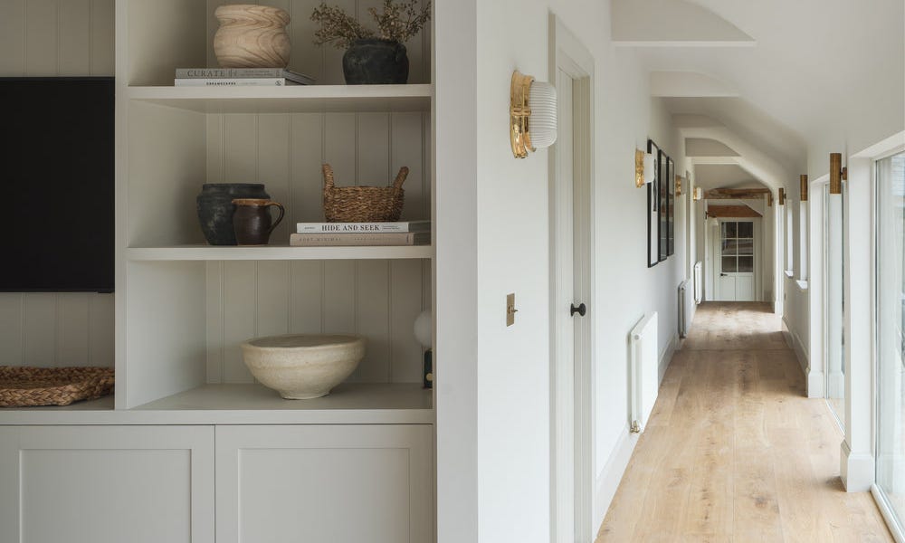 Project Hallway | An update