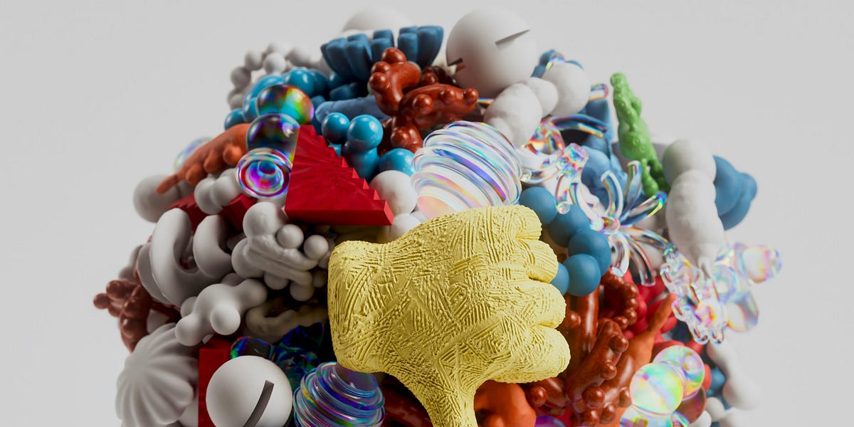 The Metrics Mirage - by Kane Daniel Ricca - Kane’s Substack