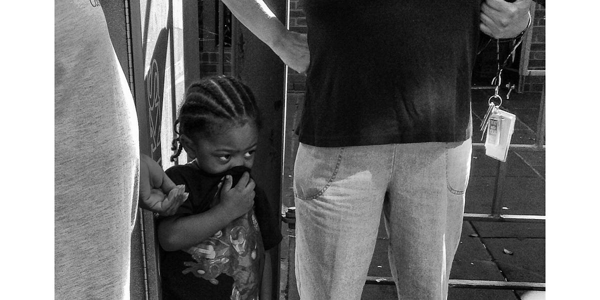 Why Substack, Why Now? - by Tieshka Smith