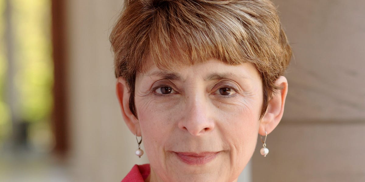 Lynn S. Fuchs, 1950-2025